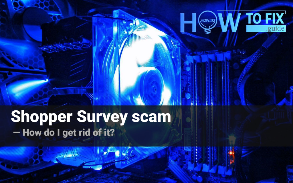 Shopper Survey Scam - Is Amazon giving away gift cards 2021?