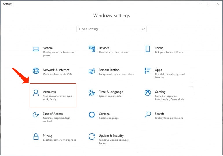 Parental Controls in Windows 10. Guide to Establish — How To Fix Guide