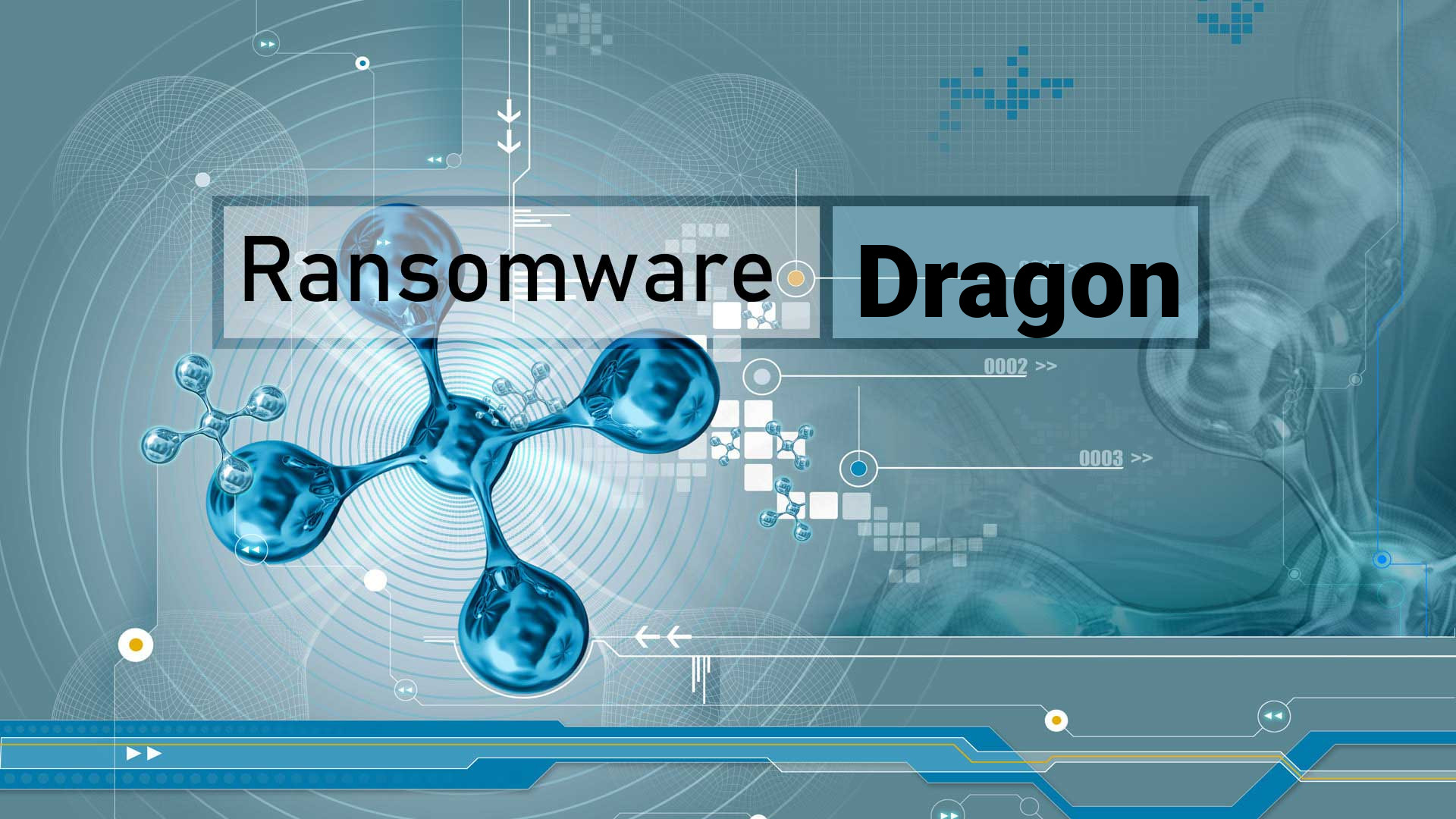 DRAGON Virus Files of Ransomware — How to remove ForDecrypte@mailfence.com?