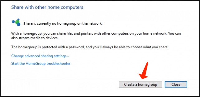 How to Enable Network Discovery and Configure Sharing Options in Windows 10