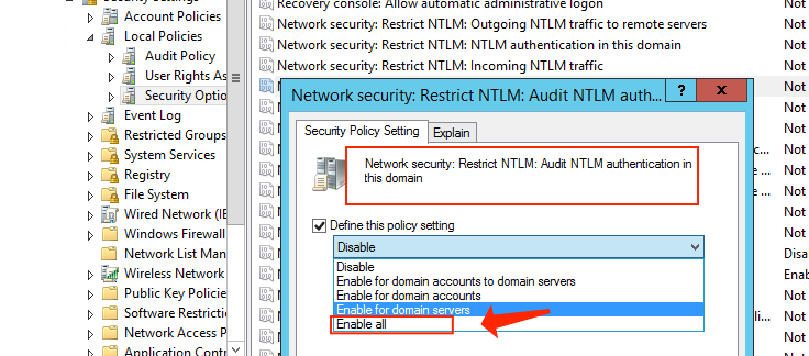 NTLM Authentication: How to Deactivate in Windows 10 — How To Fix Guide