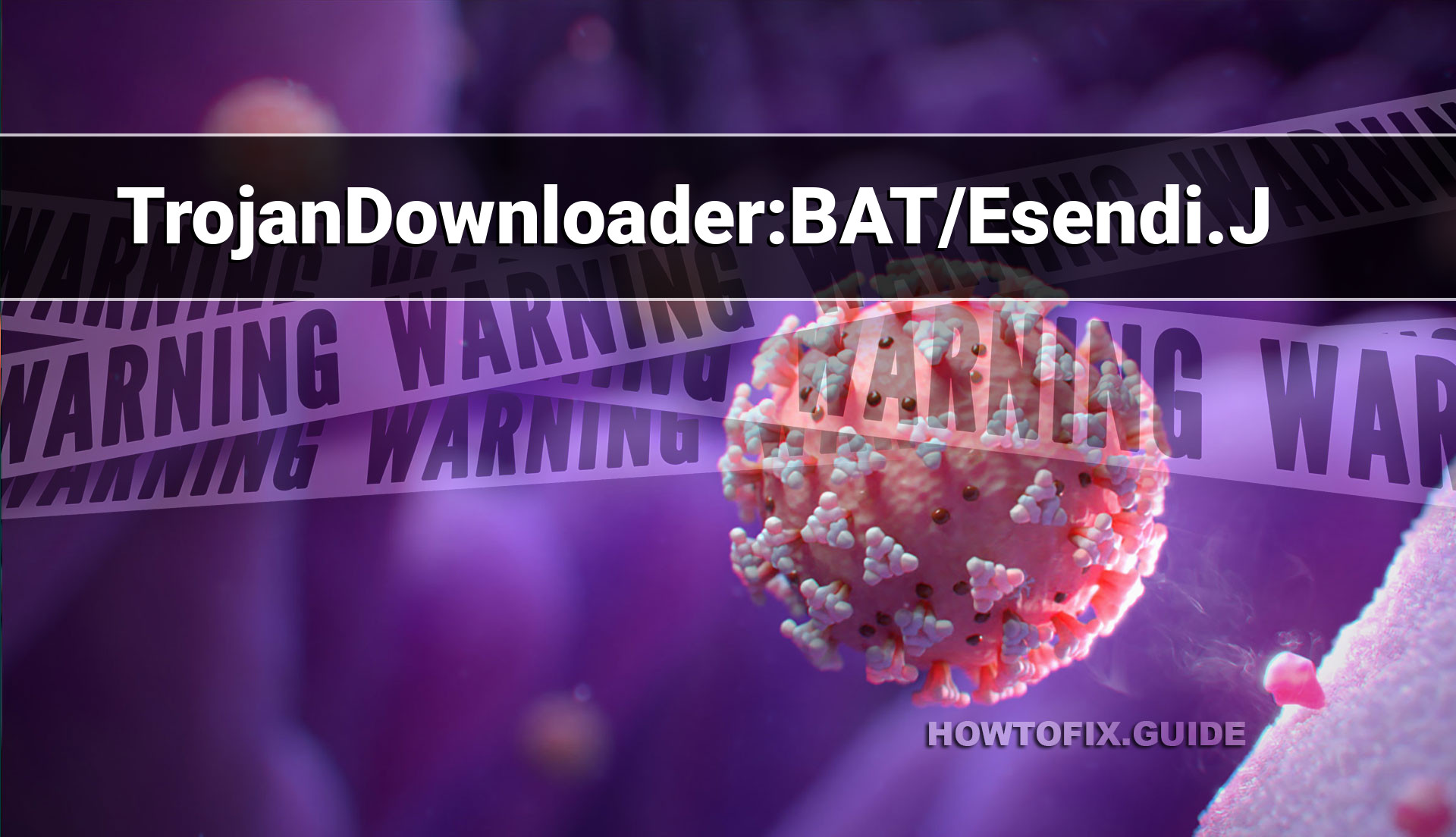 TrojanDownloader:BAT/Esendi.J (Esendi Trojan Downloader) — Virus ...