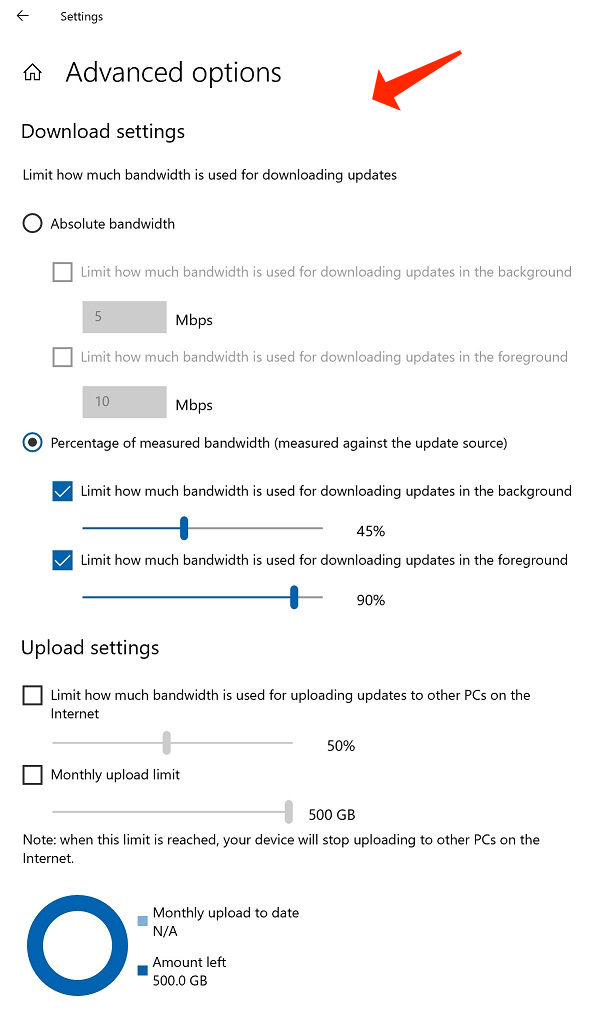 How To Increase Internet Speed On Windows 10 — How To Fix Guide