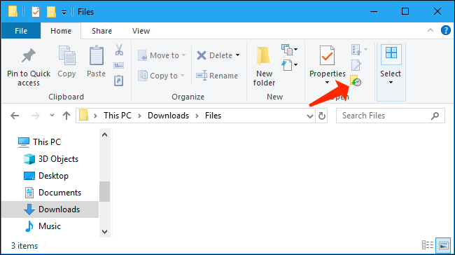 Working with the File Explorer in Windows 10 — How To Fix Guide