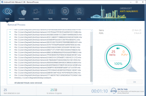 Gridinsoft Anti-malware Review 2023 — Is It Any Good?