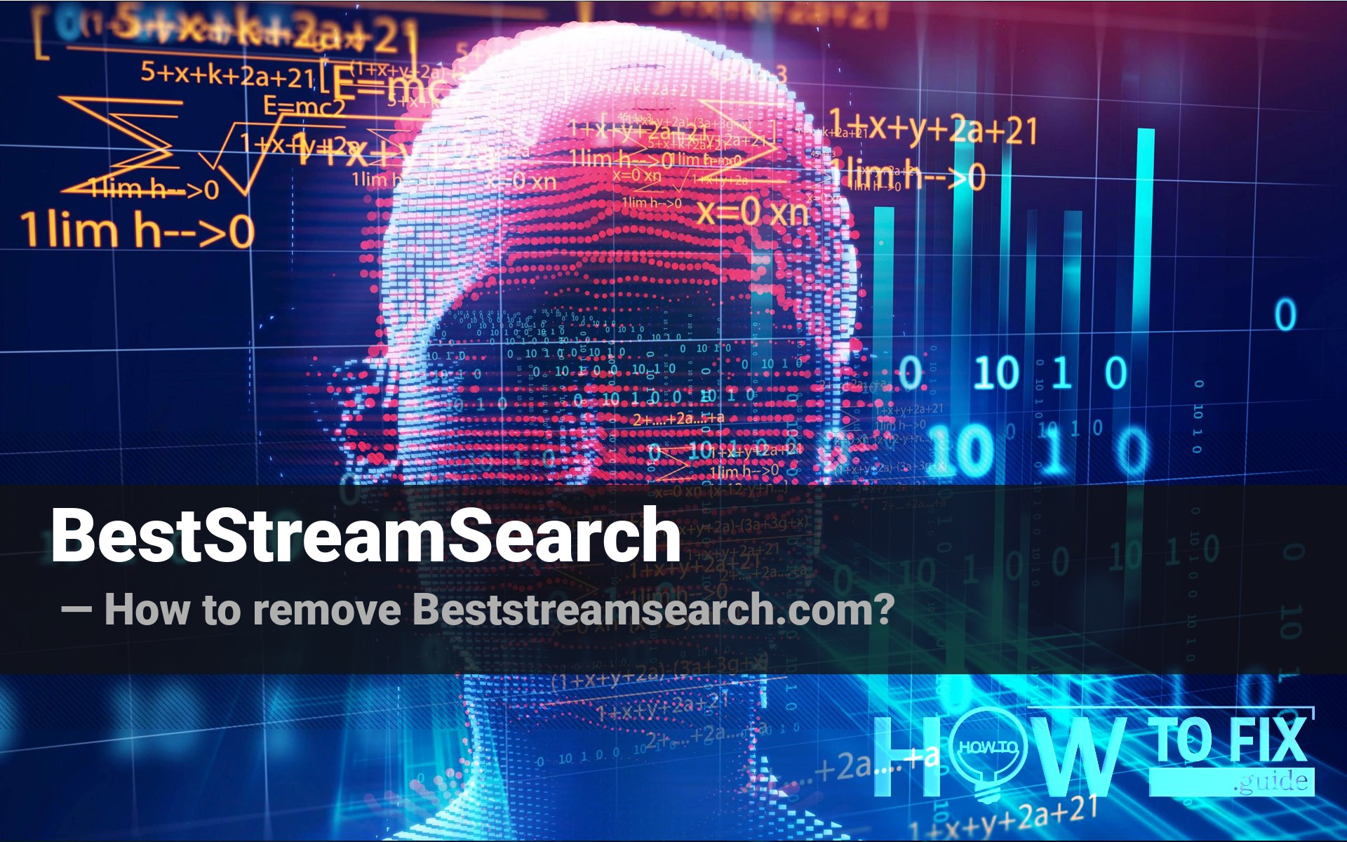 Remove BestStreamSearch Redirect — How to Fix Guide
