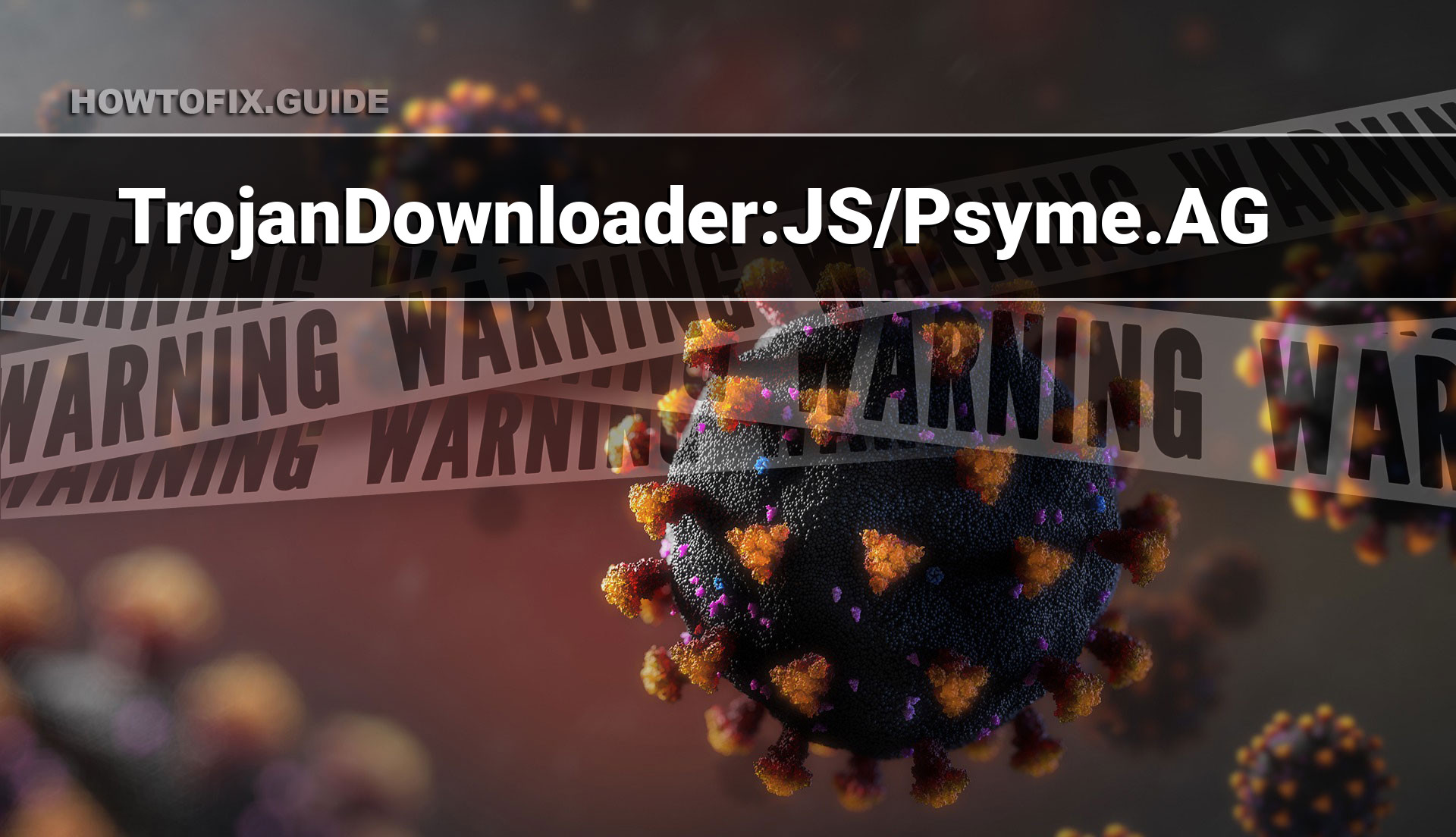 TrojanDownloader:JS/Psyme.AG (Psyme Trojan Downloader) — Virus Removal ...