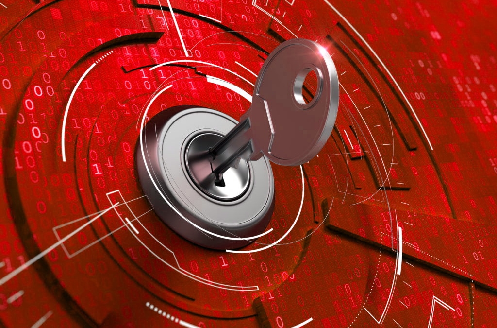 SynAck ransomware operators published decryption keys