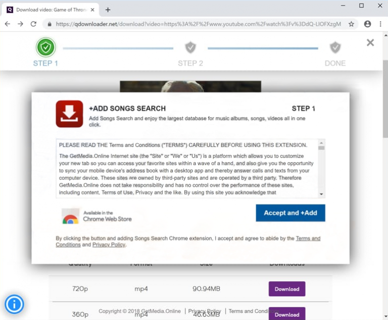 Is qdownloader.net website safe? Checking the facts — How To Fix Guide