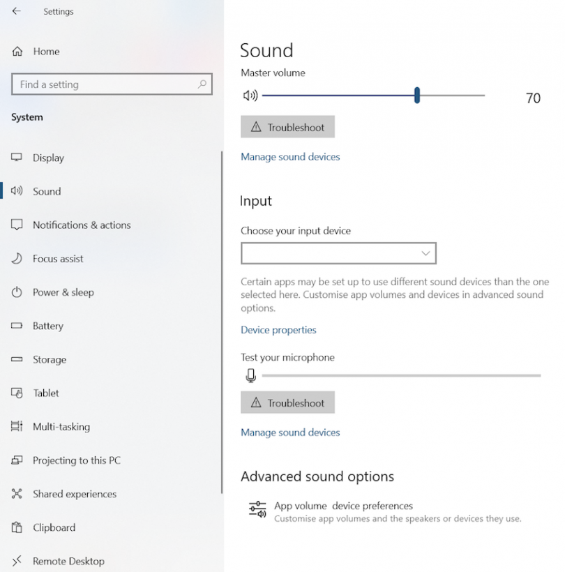 How to fix my microphone? — How To Fix Guide
