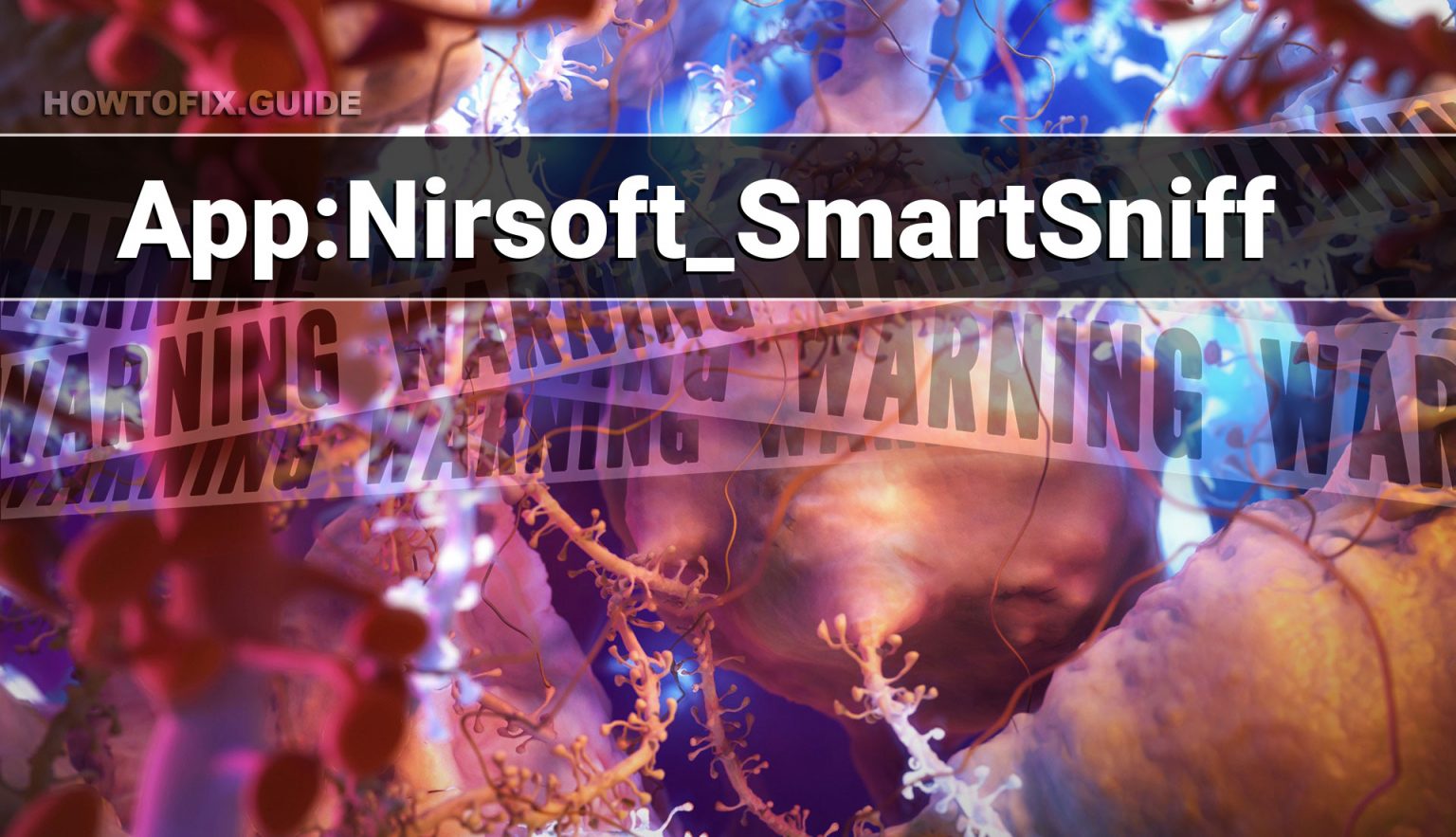 App:Nirsoft_SmartSniff — SmartSniff by NirSoft Application