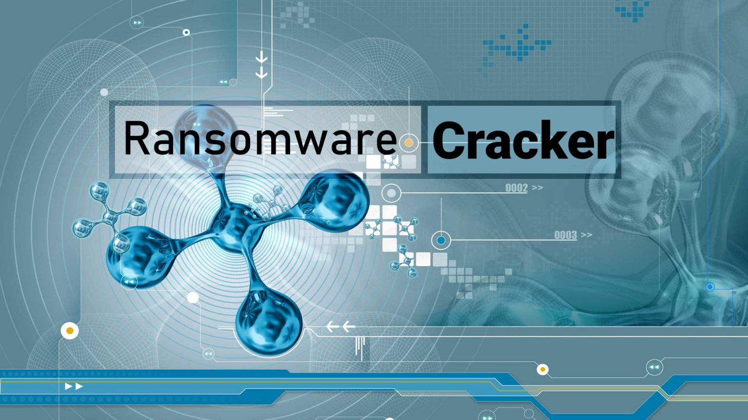 CRACKER Virus (.CRACKER Files of Ransomware) — How to remove virus?