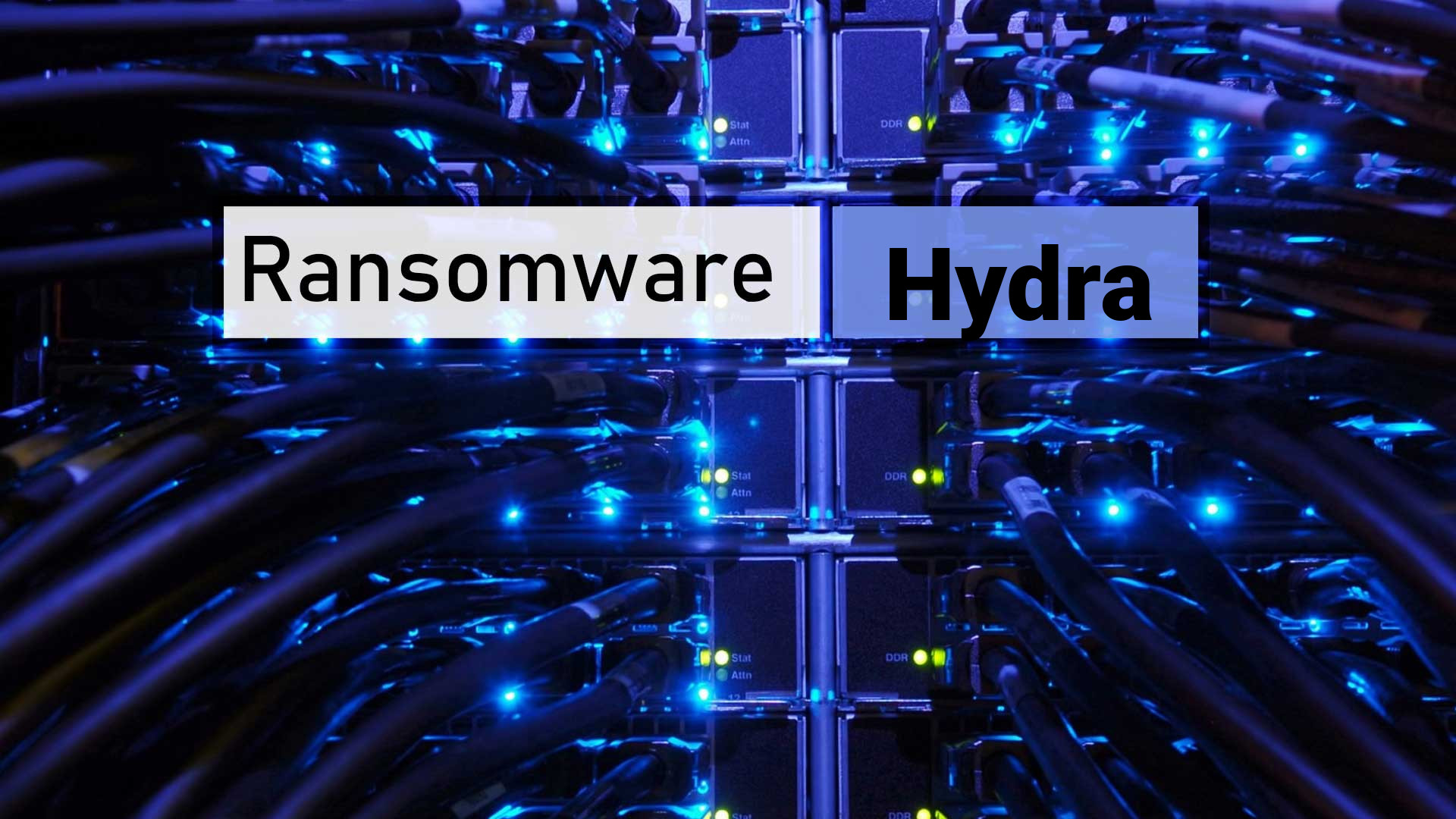 HYDRA (HydaHelp1) Virus Files of Ransomware — How to remove?