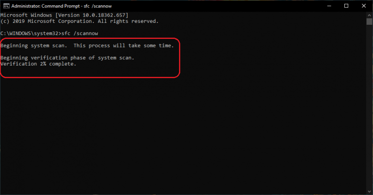 Error code 0xc0000409 (Windows 10) — How To Fix Guide