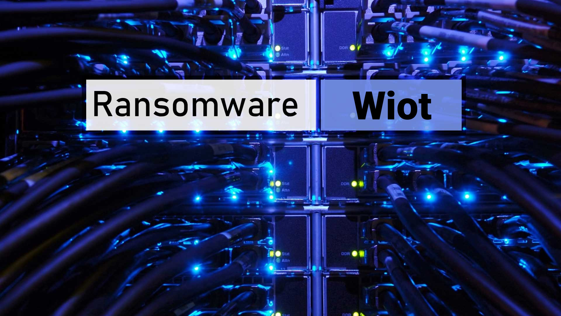 WIOT VIRUS (.wiot FILE) RANSOMWARE — FIX & DECRYPT DATA