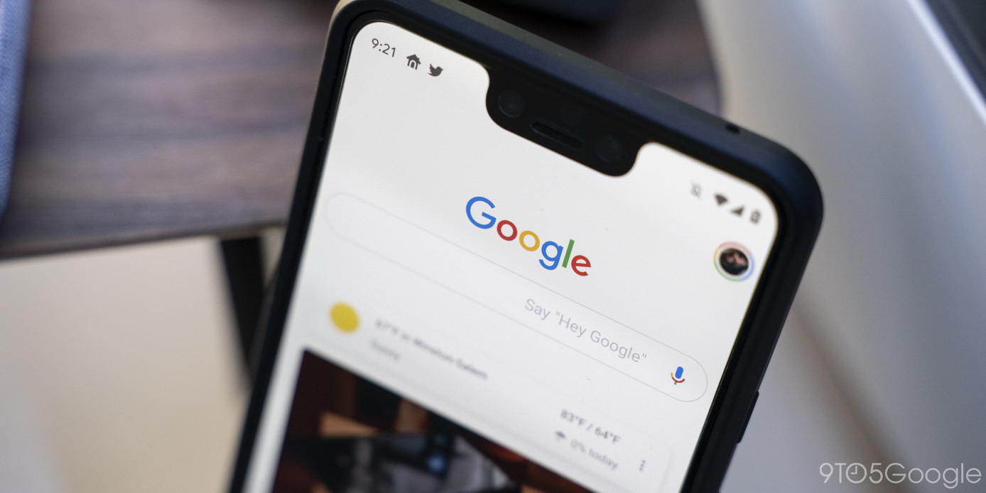 A bug in the Google Search app disturbed users from making calls