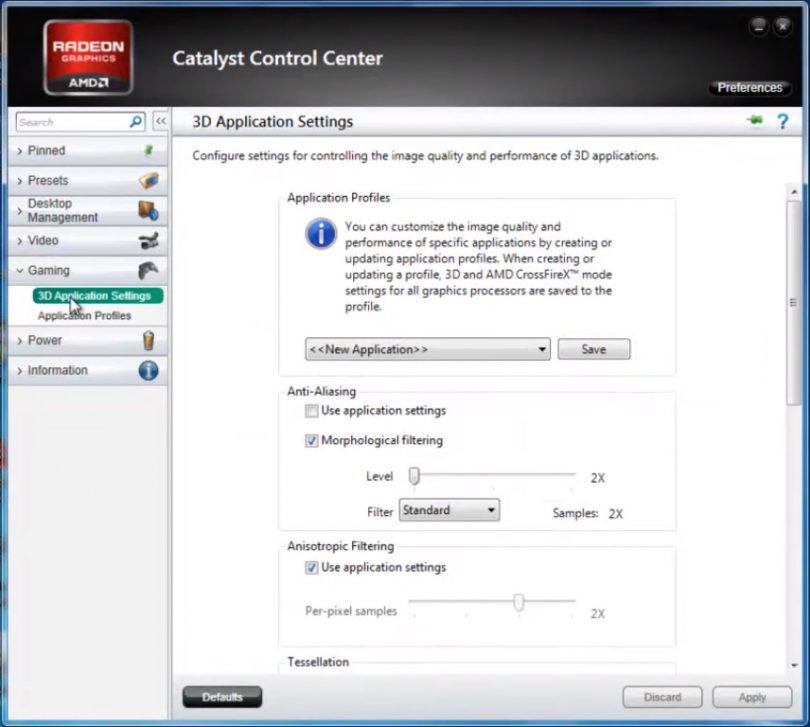 What is CCC.EXE? All you need to know about Catalyst Control Center