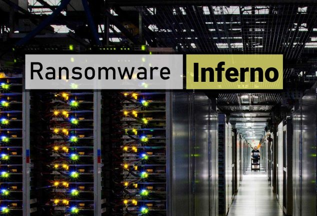 Avaddon Ransomware — How To Fix Guide