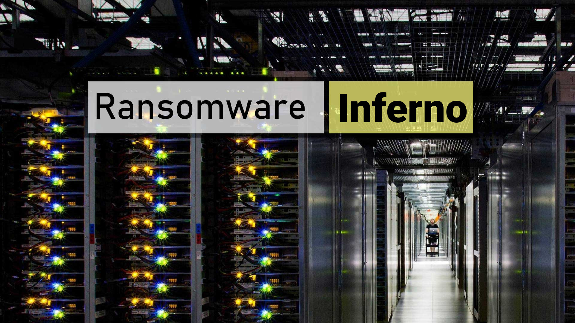 INFERNO Ransomware (.avdn Files) — How to remove virus?