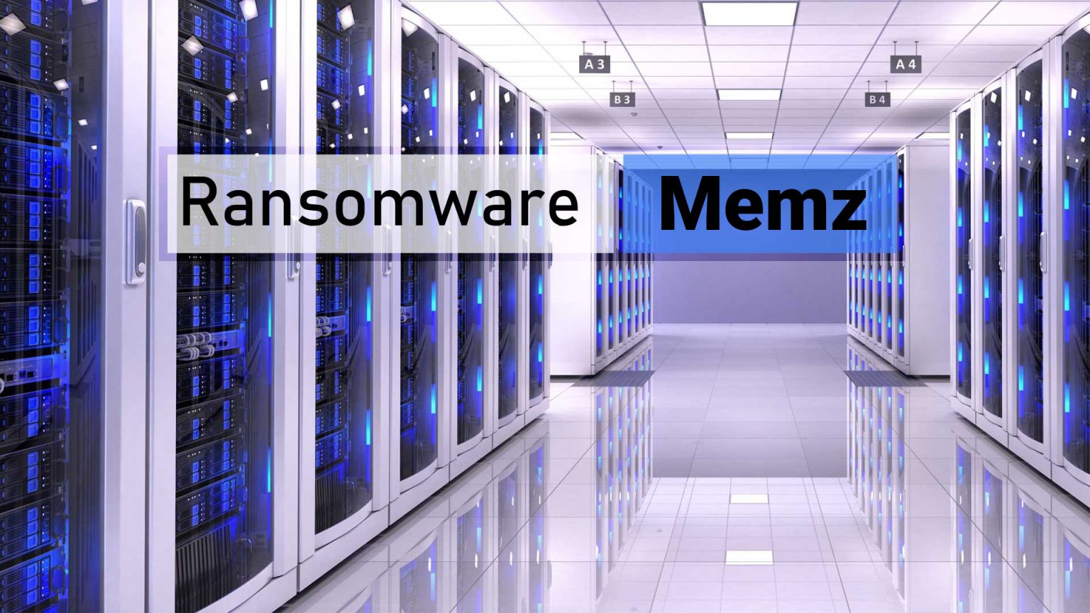 MEMZ Virus (.MEMZ Files of Ransomware) — How to remove virus?