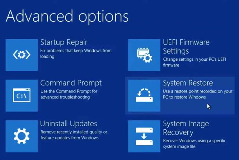 Windows 11 System Restore: Everything You Need to Know — How To Fix Guide