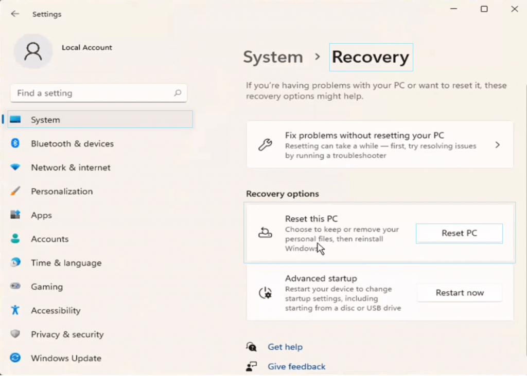 Windows Defender Won't Update in Windows 11 (0x80070643 Error)