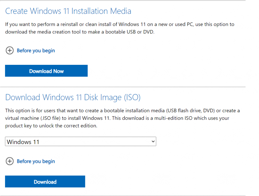 How to install Windows 11? — How To Fix Guide