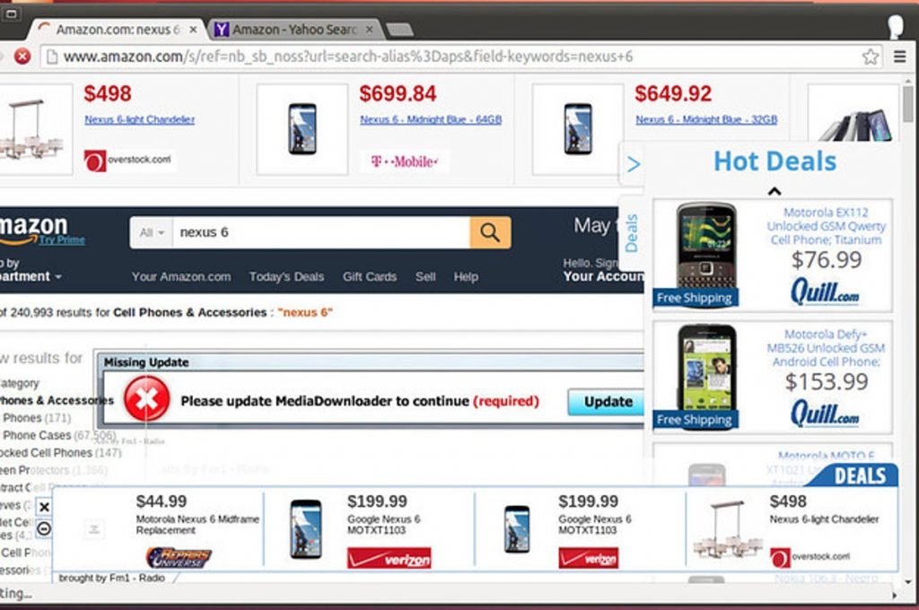 Pickerhost.exe Virus ⛏️ (Coin Miner Trojan) Removal