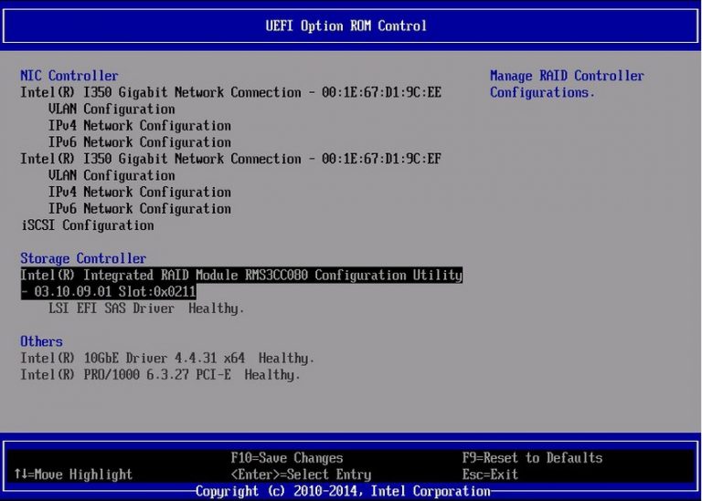 How to enter your UEFI setup screen? — How To Fix Guide