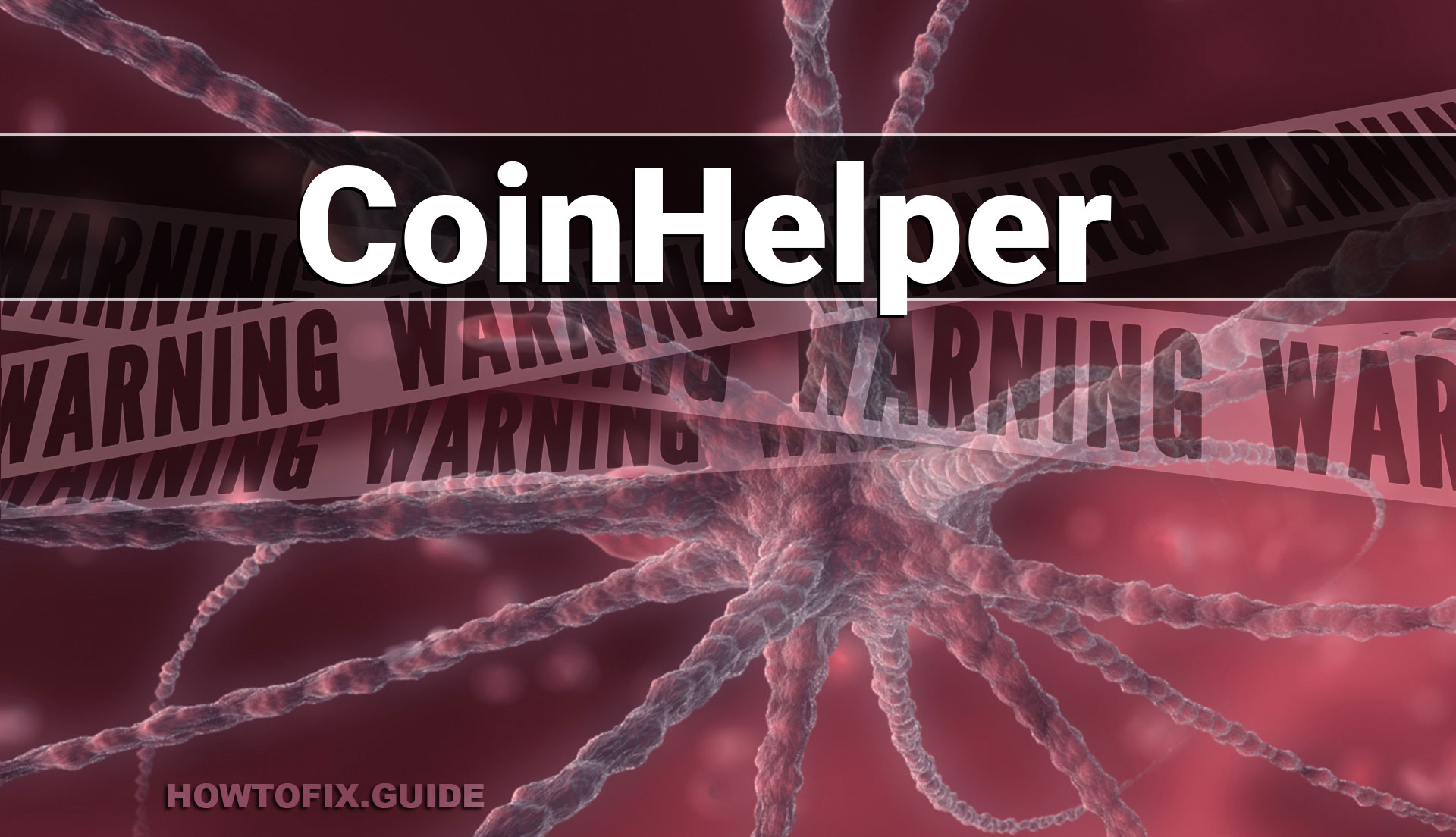 CoinHelper — Avast Coin Miner Detection Removal — How To Fix Guide