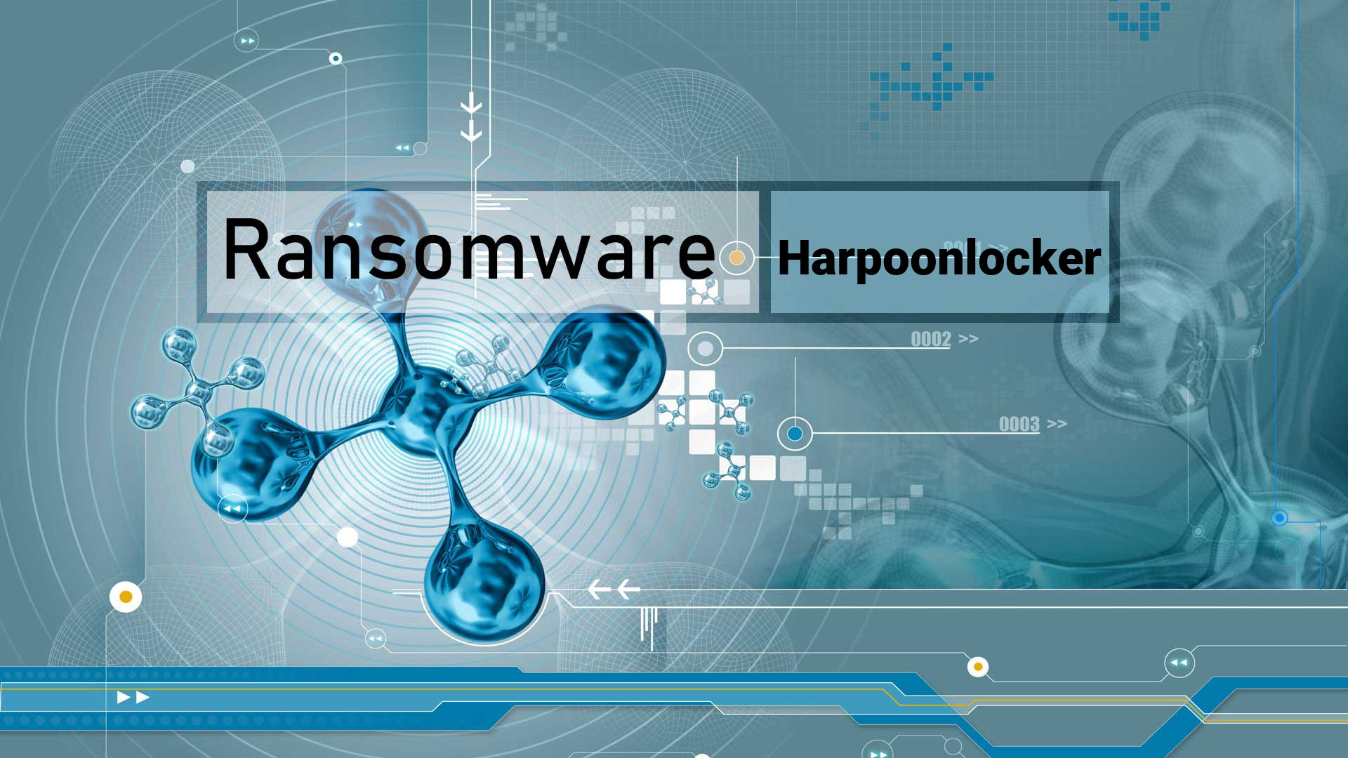 How to remove HarpoonLocker Virus (.locked Files of Ransomware)