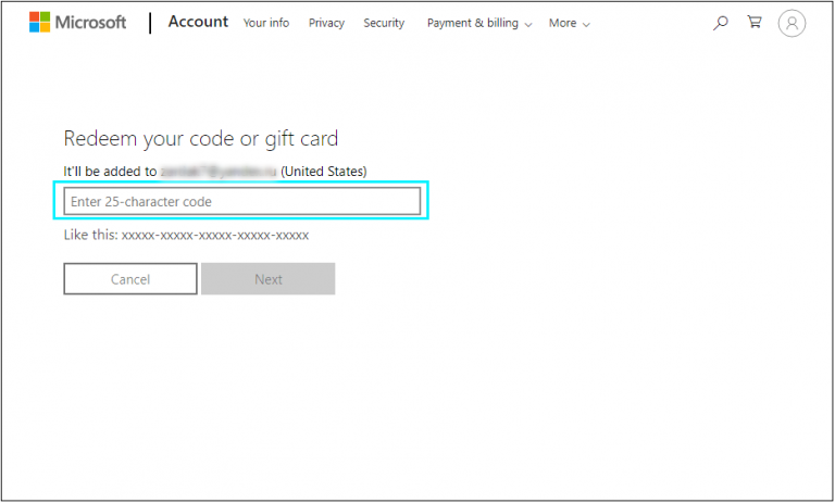Microsoft Redeem Gift Cards 🎁 How to retrieve your bounty?