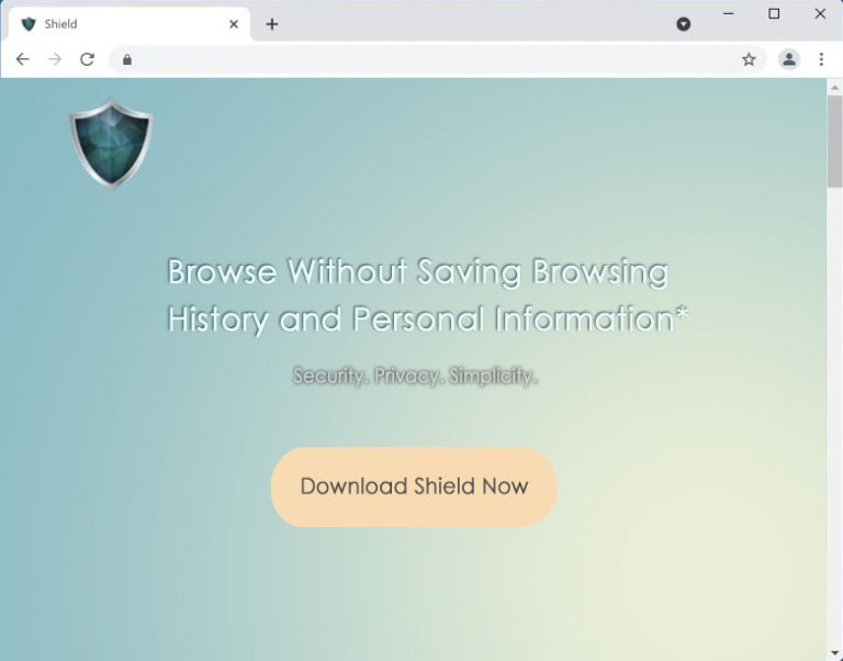How to Remove ShieldBrowser. Ways and Methods to Protect Yourself — How ...
