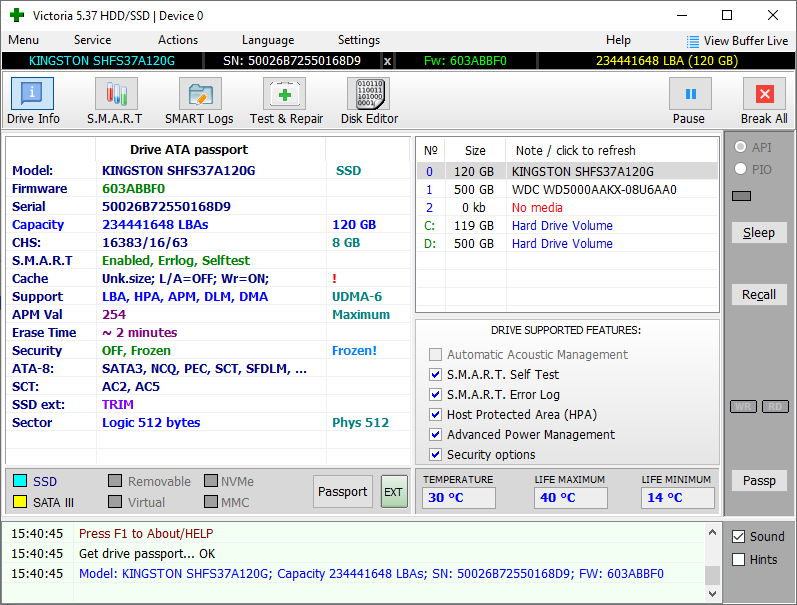 How to check your disk for issues? — How To Fix Guide