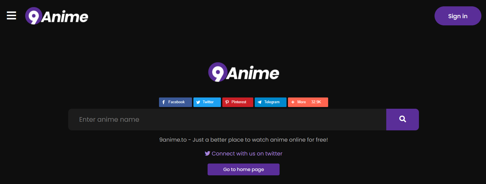9anime Website Is It Safe To Use For Watching Anime 
