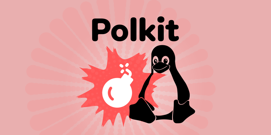 PwnKit bug in Polkit code threatens major Linux distributions