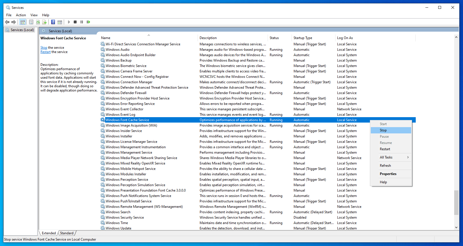 Is Usermode Font Driver Host Malware How To Fix Guide Is Usermode Font Driver Host Malware How To Fix Guide