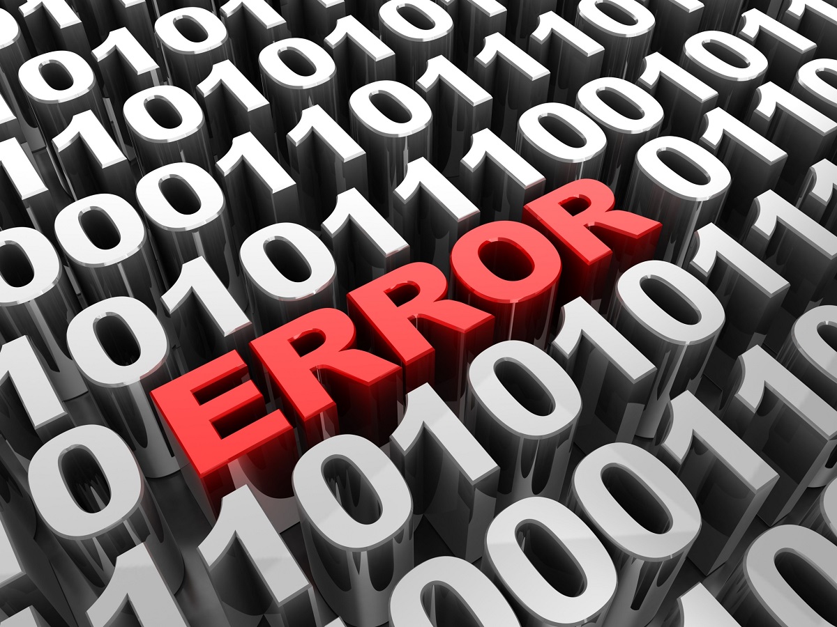 Developer deliberately messed up the colors and faker npm libraries due ...