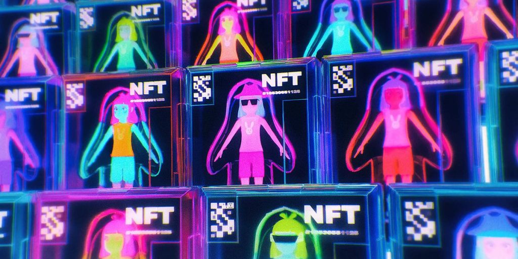 Fake NFT trading netted almost $9 million to scammers