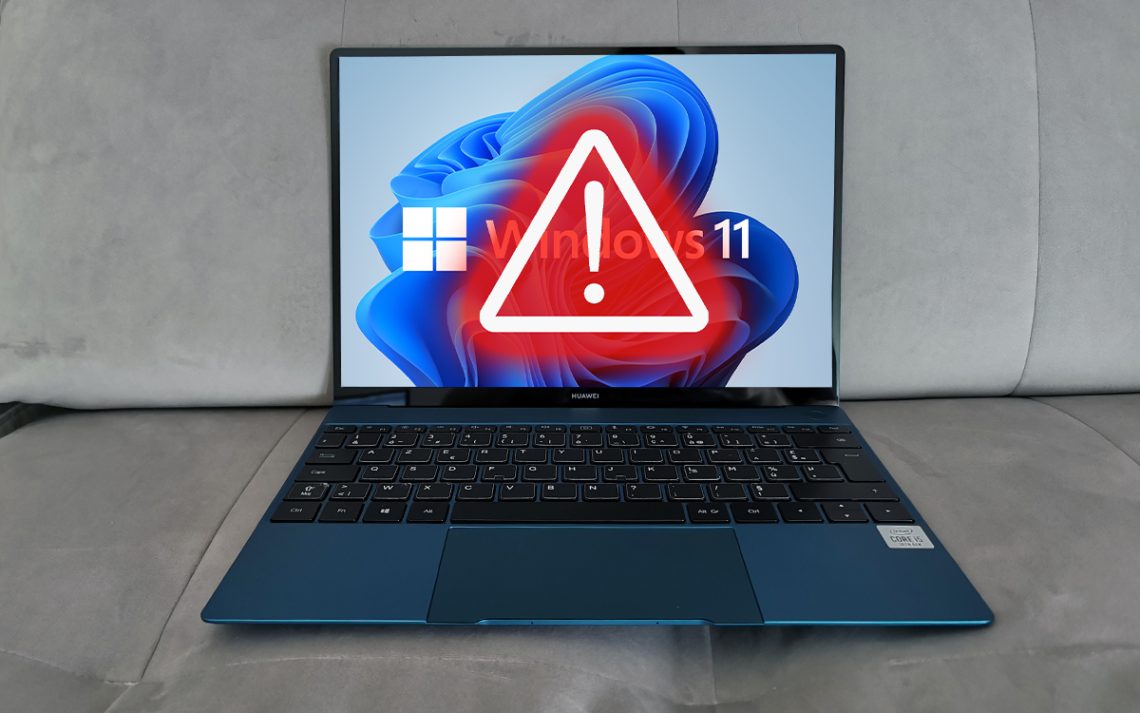 Fake Windows 11 installers download RedLine malware onto computers