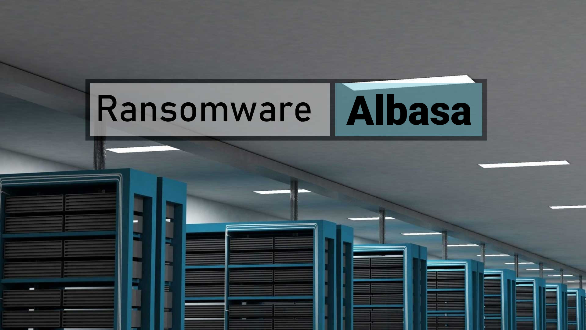 ALBASA Virus (.ALBASA Files of Ransomware) — How to remove virus?