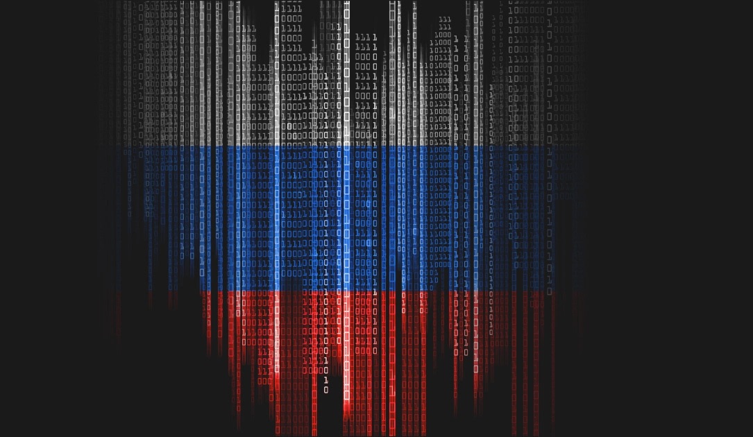 The source codes of the malware hack group Conti leaked to the network