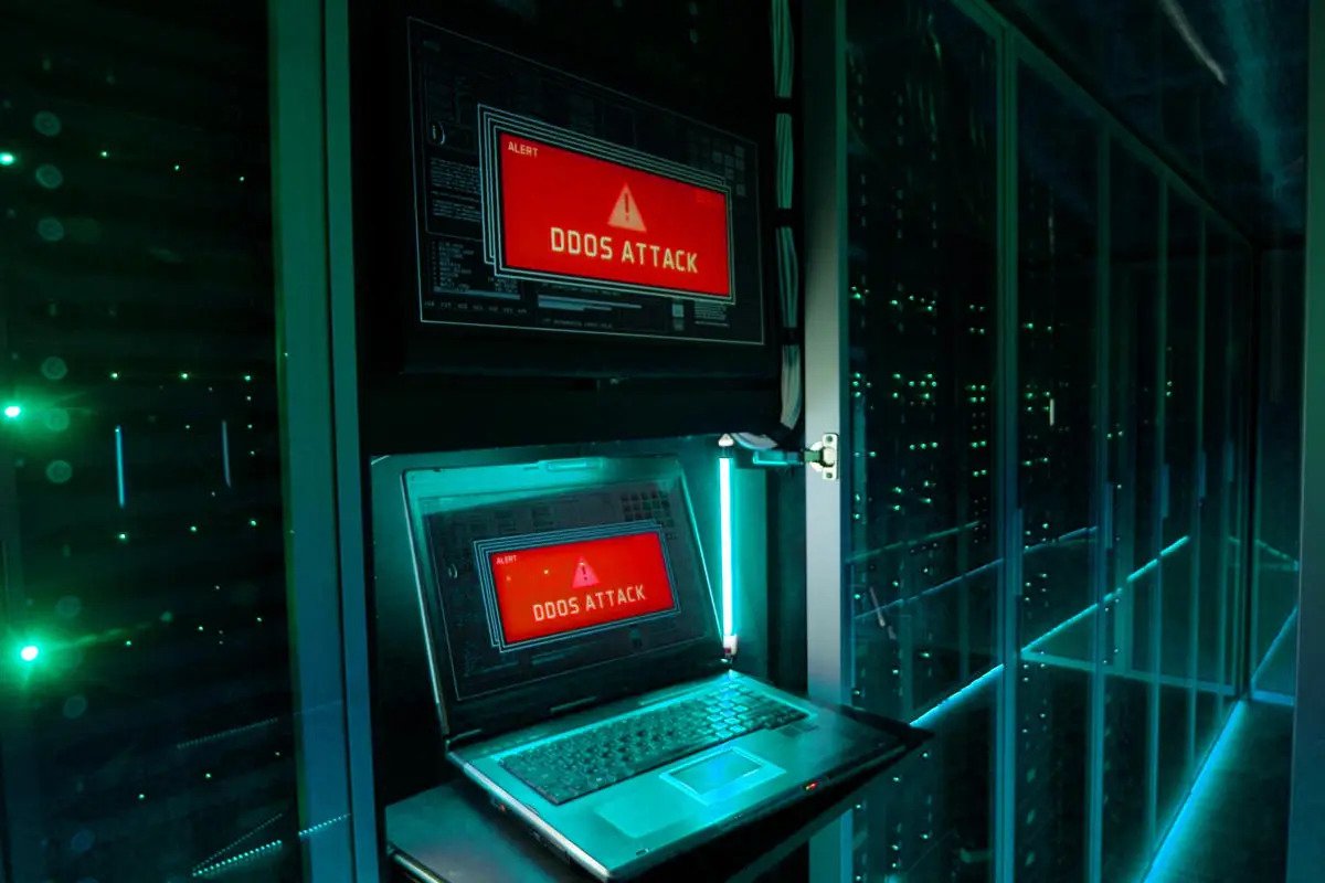 Imperva coped with a DDoS attack with a capacity of 2.5 million rps