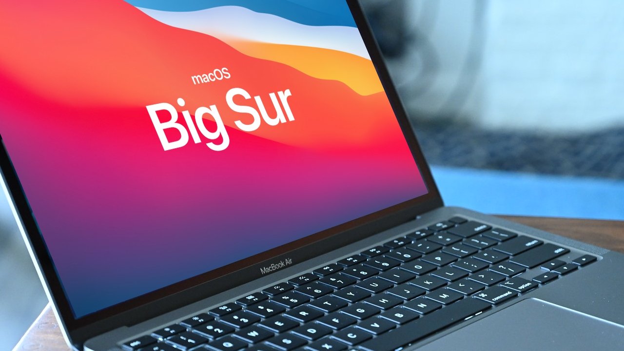 Apple leaves critical bugs unpatched in macOS Big Sur and Catalina