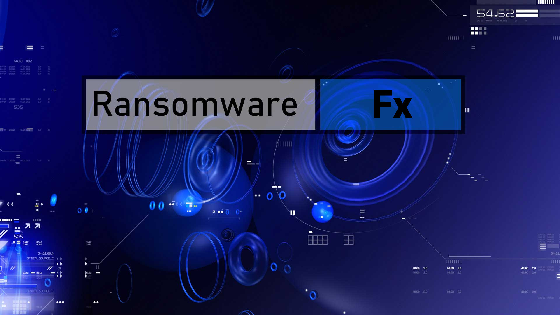 FX Files Ransomware - Remove FX Virus