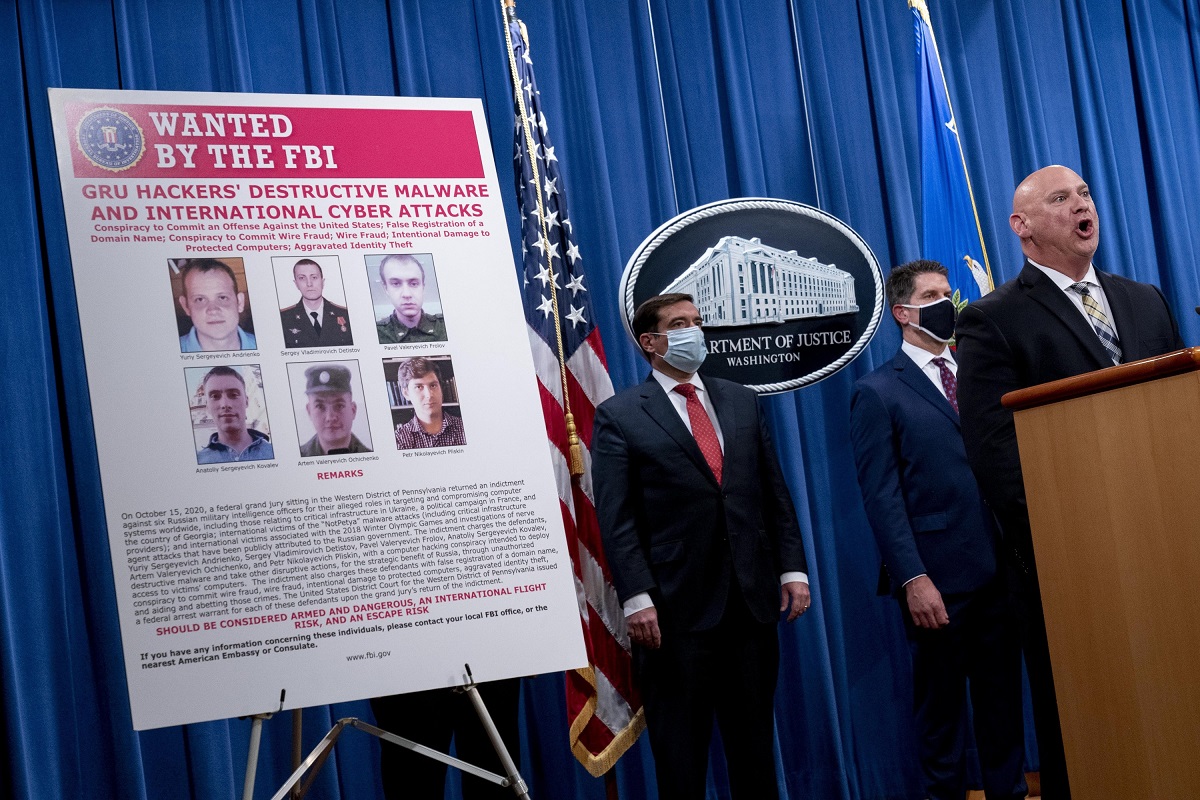 US State Department Announces $10 Million Reward for Information on ...