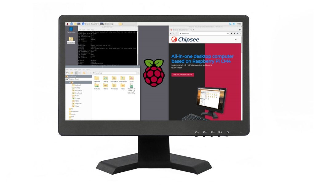 Raspberry Pi OS removes default user to prevent brute force