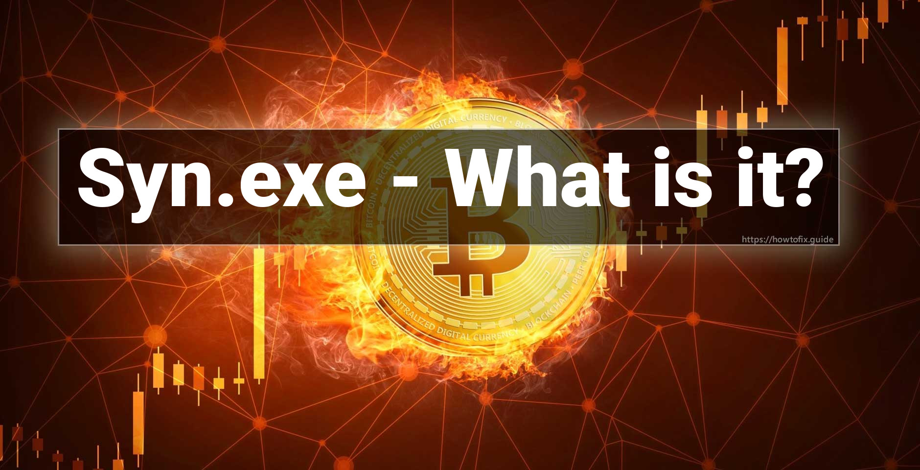 Syn.exe Virus ⛏️ (Coin Miner Trojan) Removal