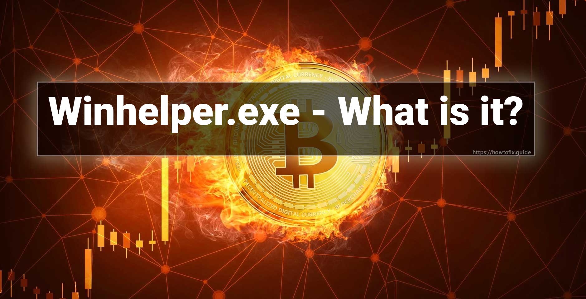 Winhelper.exe Virus ⛏️ (Coin Miner Trojan) Removal