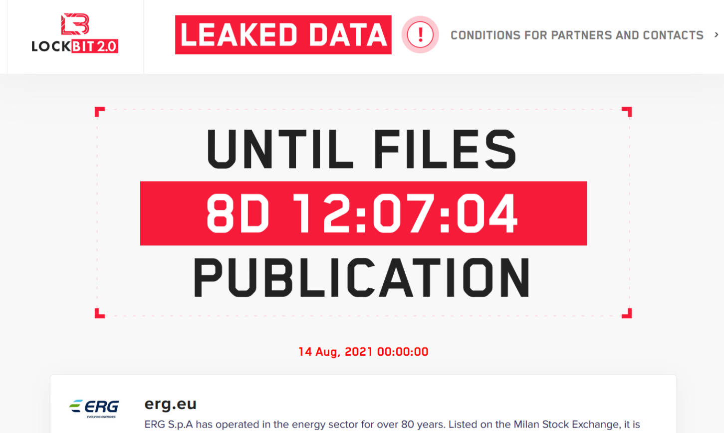 New LockBit attack lasted for half a year — How To Fix Guide